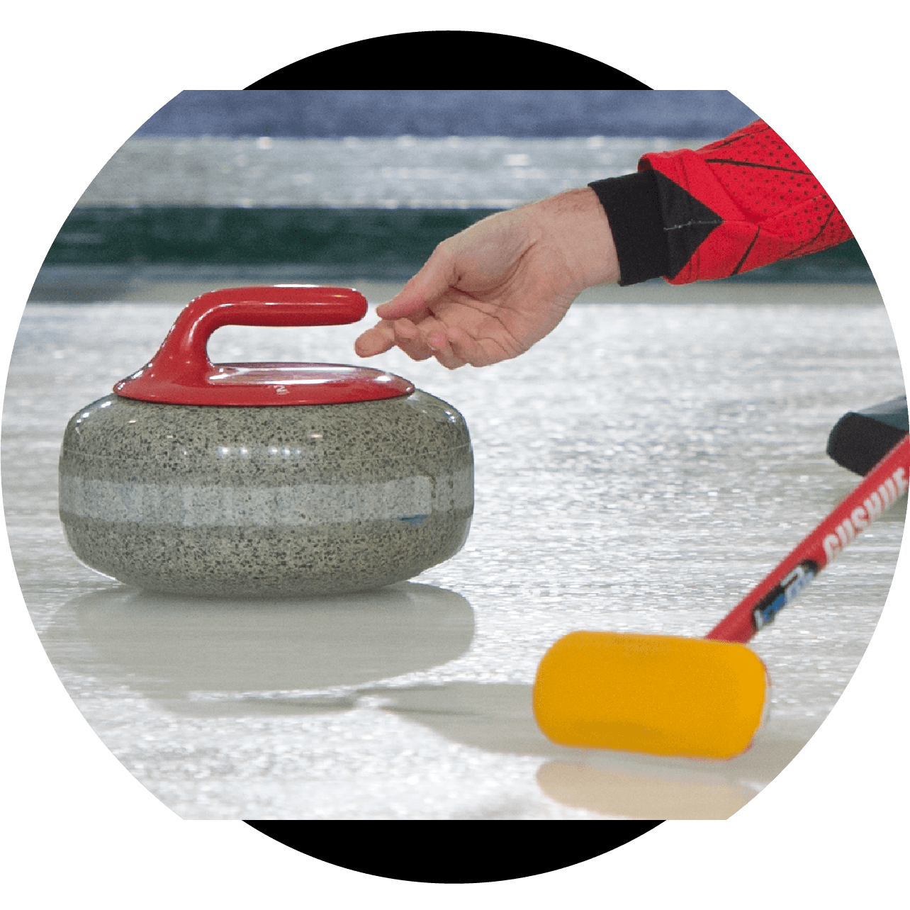 Main Home - Curling Ontario