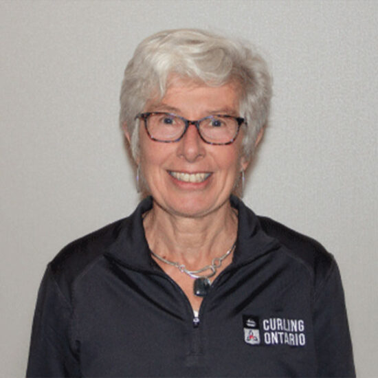 Board of Directors - Curling Ontario