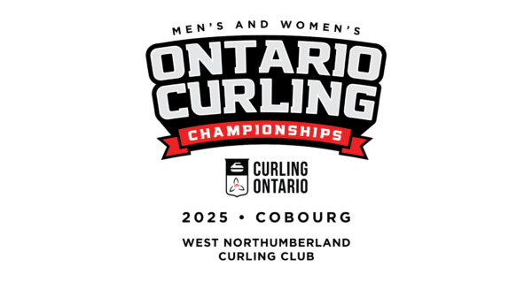 Tickets Now On Sale for the 2025 Ontario Men's and Women's Curling ...