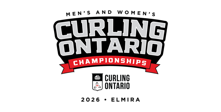Elmira & District Curling Club to Host the 2026 Curling Ontario Men’s ...
