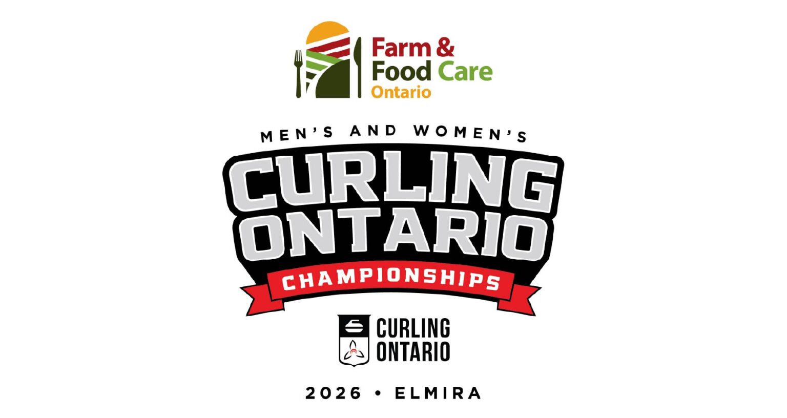 Experience the Action: 2026 Farm and Food Care Ontario Curling ...