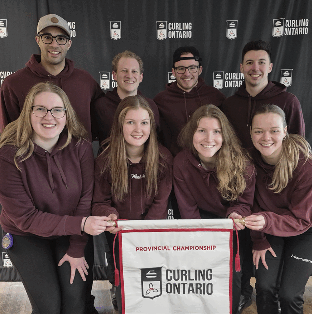 Curling Ontario Releases Updated Competition Calendar with Locations ...