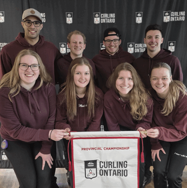 Curling Ontario Releases Updated Competition Calendar with Locations ...