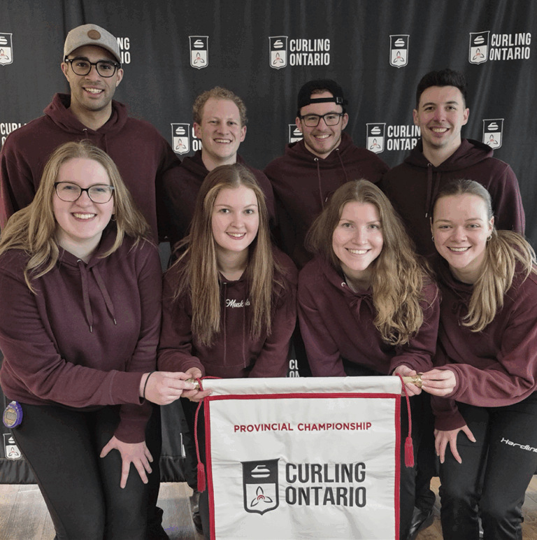 Curling Ontario Releases Updated Competition Calendar with Locations ...