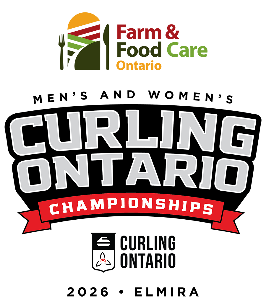 Men's & Women's Curling Ontario Championship - Curling Ontario