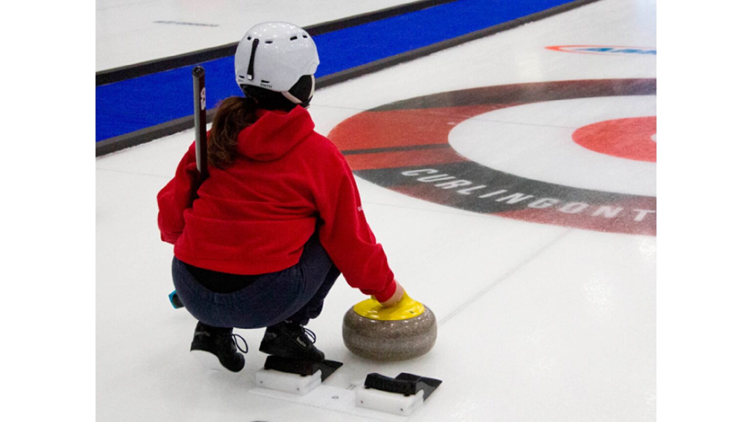 U12 & U15 Festival - Curling Ontario