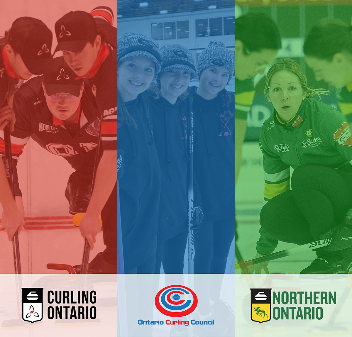 Main Home - Curling Ontario