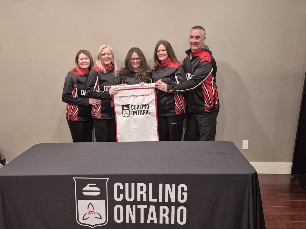 Senior Men’s & Women’s Provincial Championship - Curling Ontario